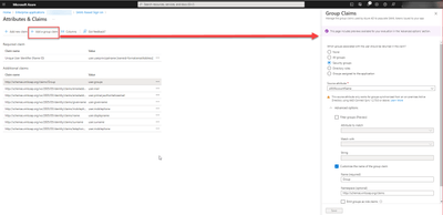 Azure AD federation | Scalepoint Developers Portal